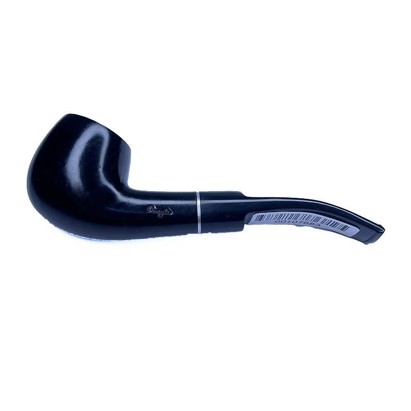 خرید پیپ آنجلو مشکی Angelo Tobacco Pipe - فروشگاه ویپرگان